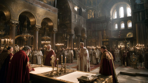 Why So Many Churches?: The Day Christianity Split in Two – Part 4 ...