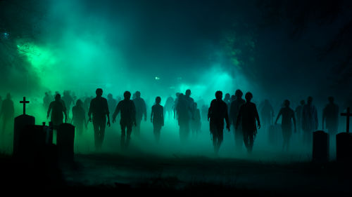 Spiritual Zombies? What Calvinism Gets Wrong in Ephesians 2:1 ...